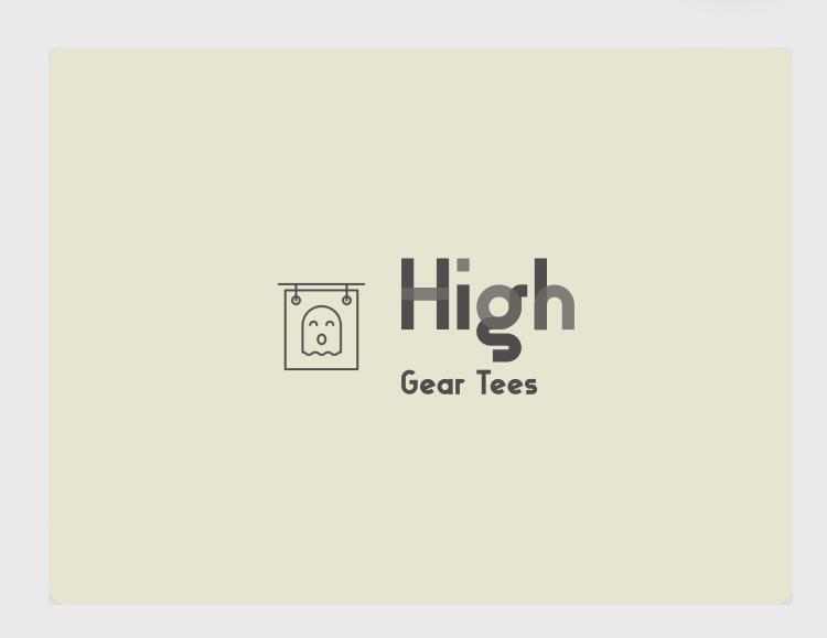 High gears