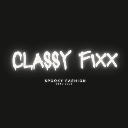 Classy Fixx - TeeShopper