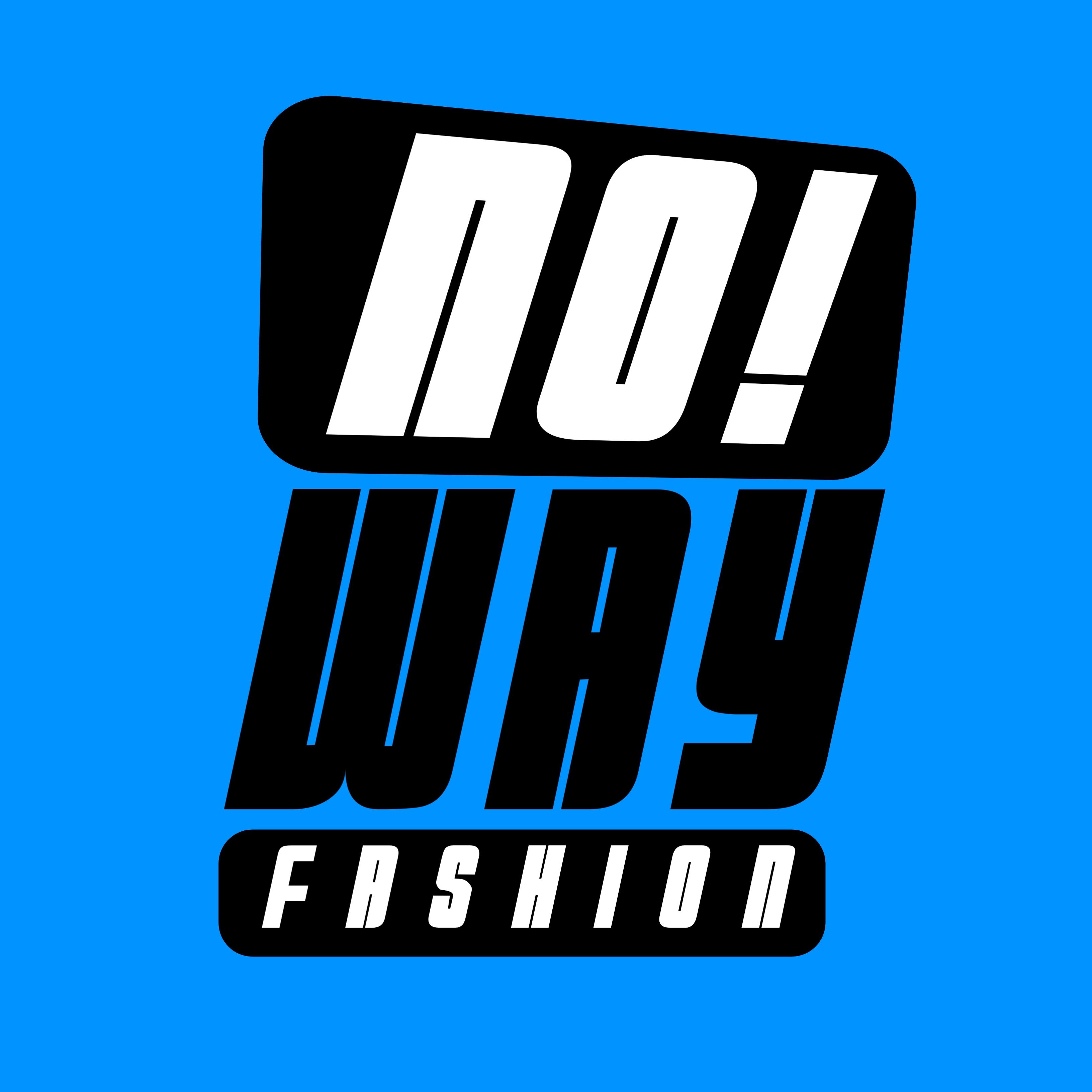 No Way Fashion - TeeShopper