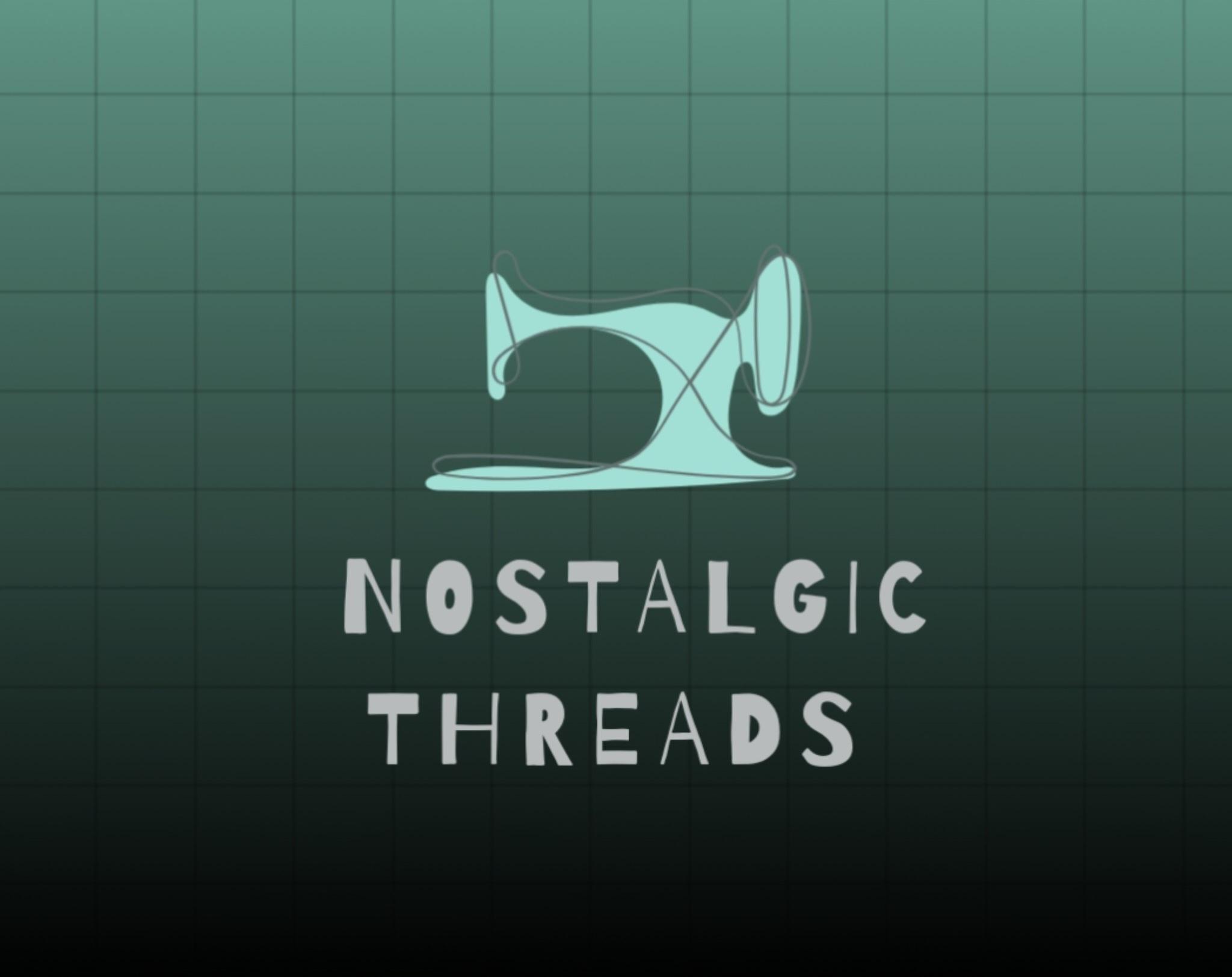 NostalgicThreAds - TeeShopper