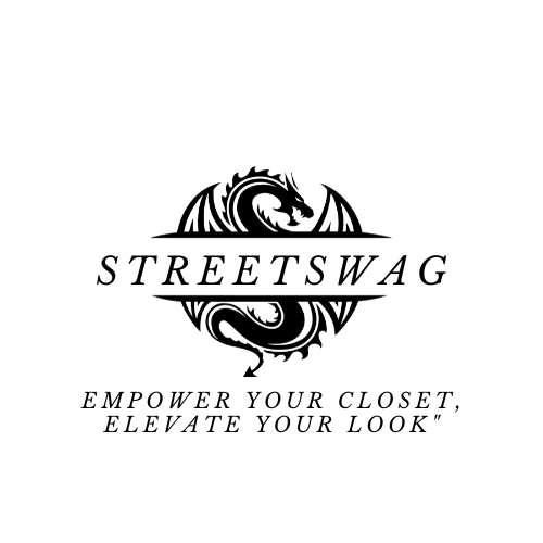 Street Swagg Logo Street Fashion Swag Men 2017 By Azad Rathod