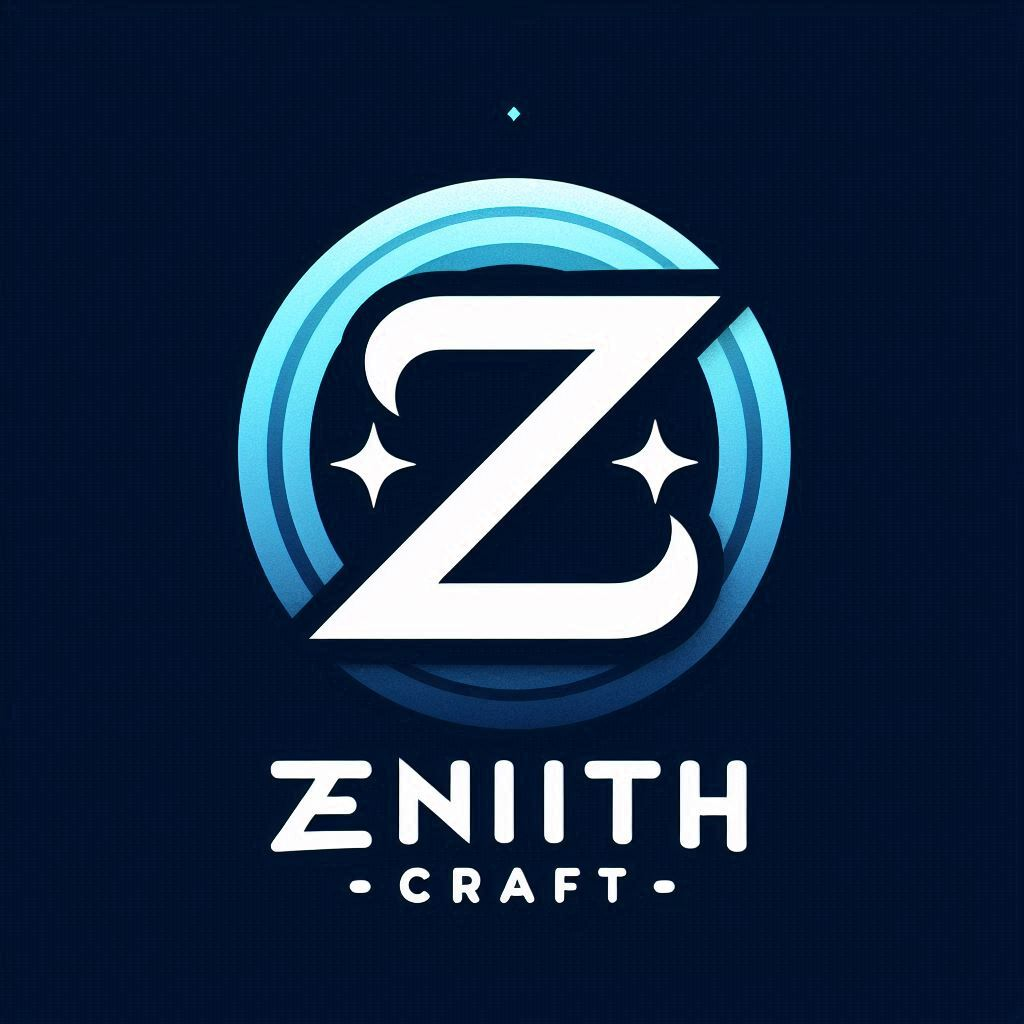ZENITHCRAFT - TeeShopper