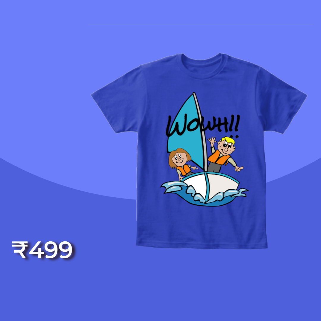 sandiscodesigns kids - TeeShopper